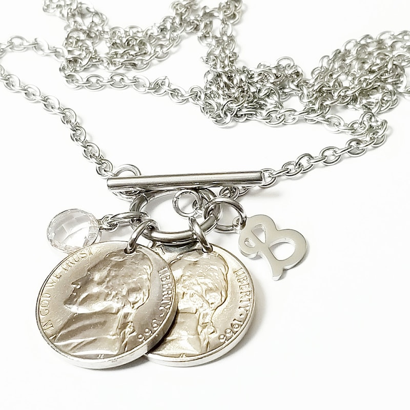 Double Nickel Birthday - Etsy