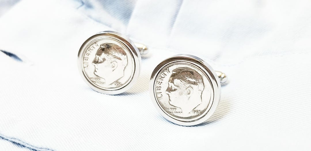 2025 Cufflinks Paper Wedding Husband Cotton Gifts for Men 25th ...
