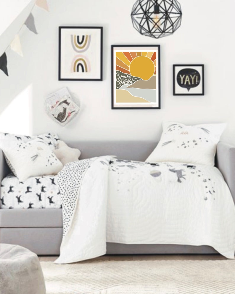 Harry Styles Personalized Wall Art Poster Print or Birthday - Etsy