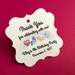 My Little Pony Favor Tags Birthday Party Favors My Little - Etsy