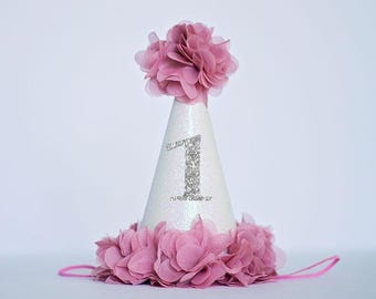 2nd birthday hat | Etsy