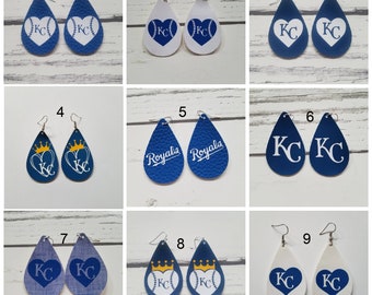 Kansas City Royals - Etsy