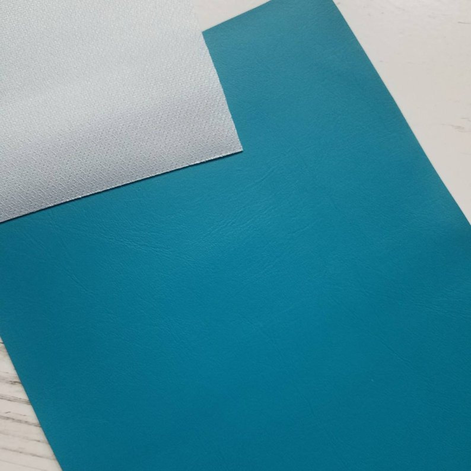 Faux Leather Sheets Bundle of 6 Pattern Fake Leather Sheets to - Etsy