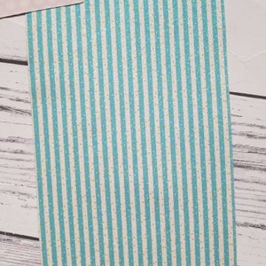 GLITTER Fine Glitter Sparkle Pattern Sheets 7.75x12.75 Polka Dots ...