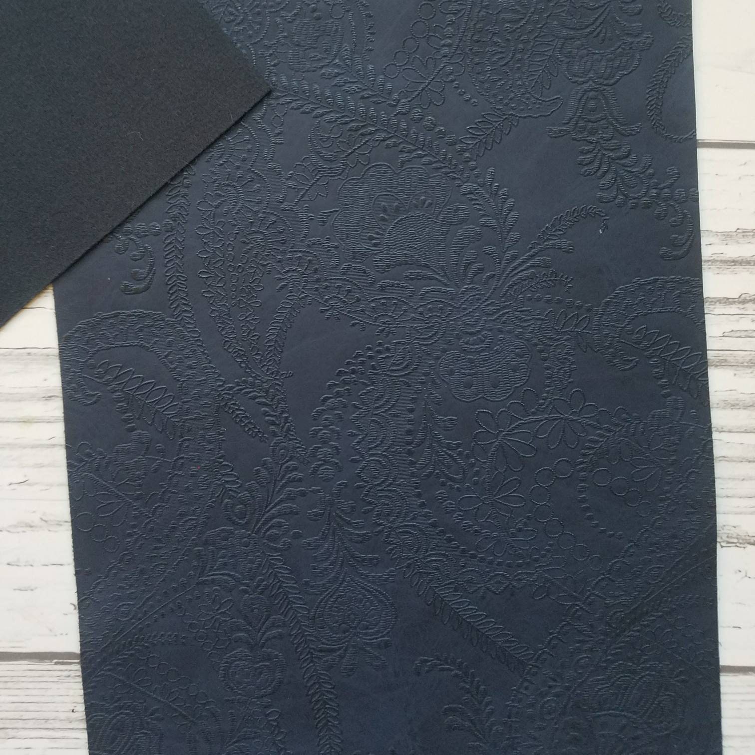 Faux Leather Sheets Pattern Fake Leather to Make Earrings Hair - Etsy