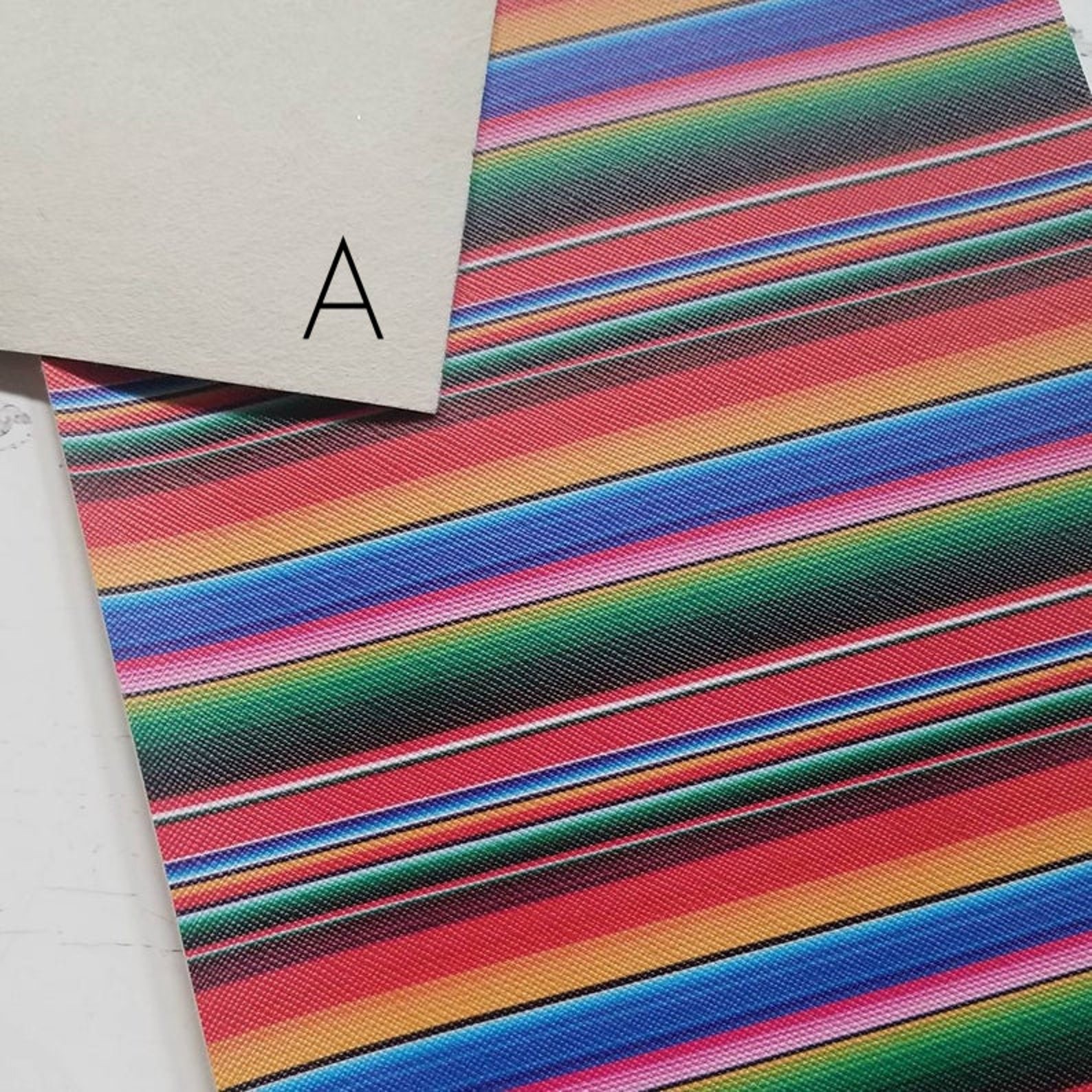 Faux Leather Mexican Fake Sheets to Make Earrings Bow 7.5-8x11.5 Concha ...