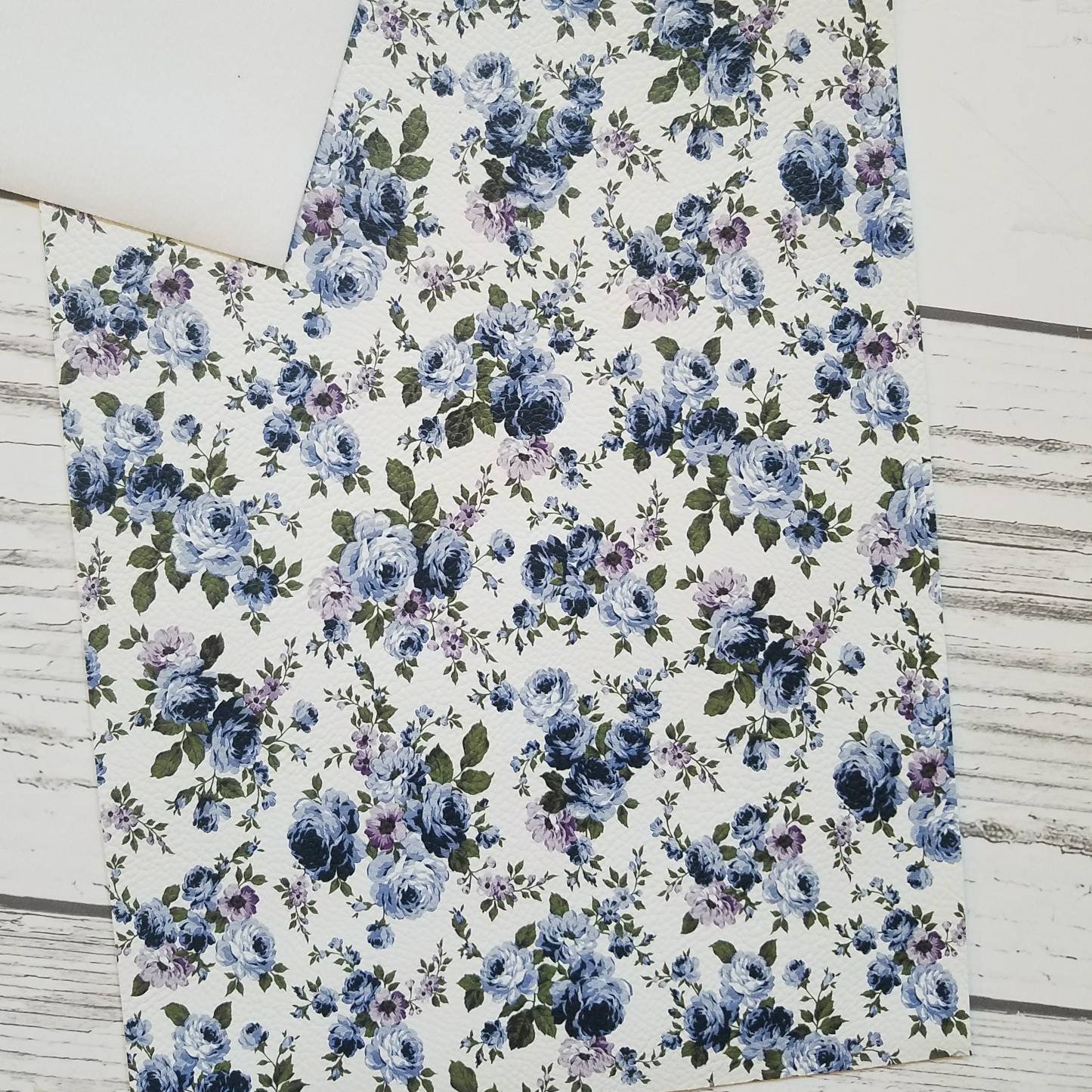 Faux Leather Sheets Pattern Fake Leather to Make Earrings Hair - Etsy