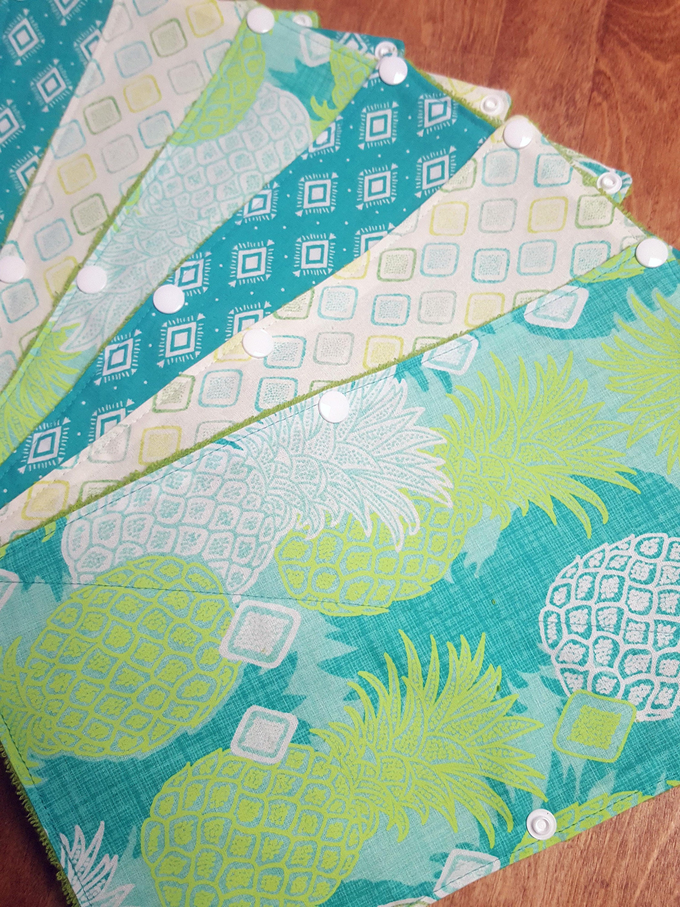 Unpaper towels, Unpaper towel roll, Reusable paper towel, Fabric paper ...