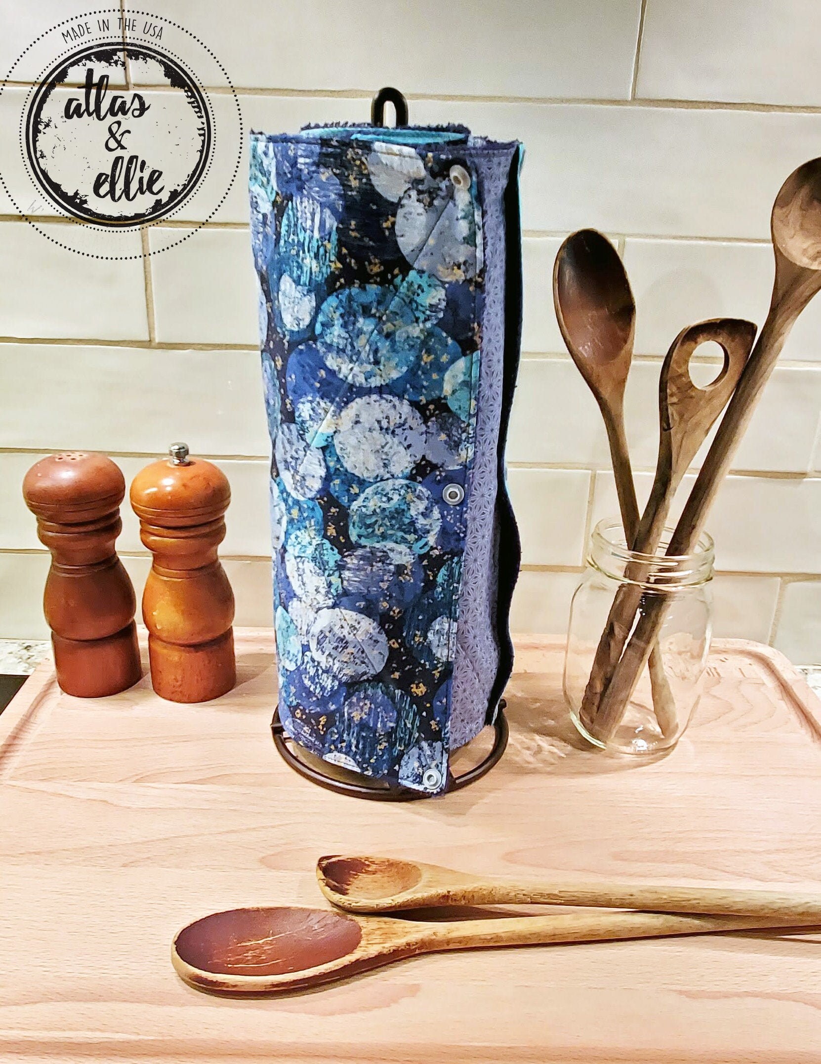 Unpaper towels, Unpaper towel roll, Reusable paper towel, Fabric paper ...