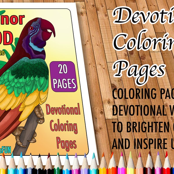 Simple Adult Coloring Page - Etsy