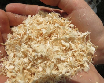 Black Walnut Shavings | Etsy