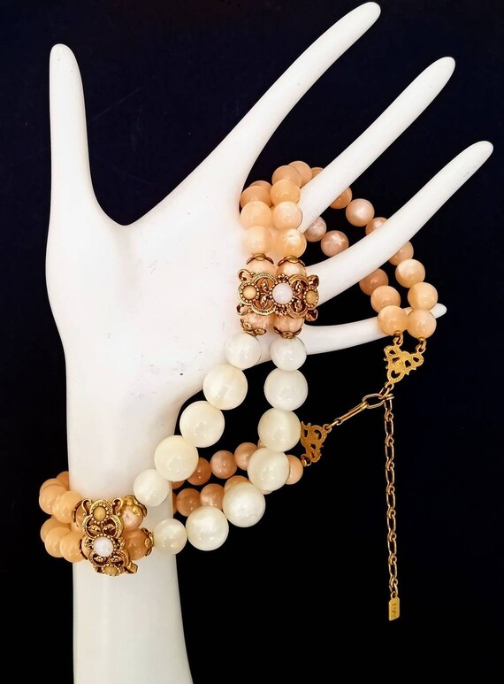Vintage 1928 Choker Gem