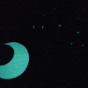 Princess Luna Custom 36in Cuddle, My Little Pony Plushie [made to Order ...