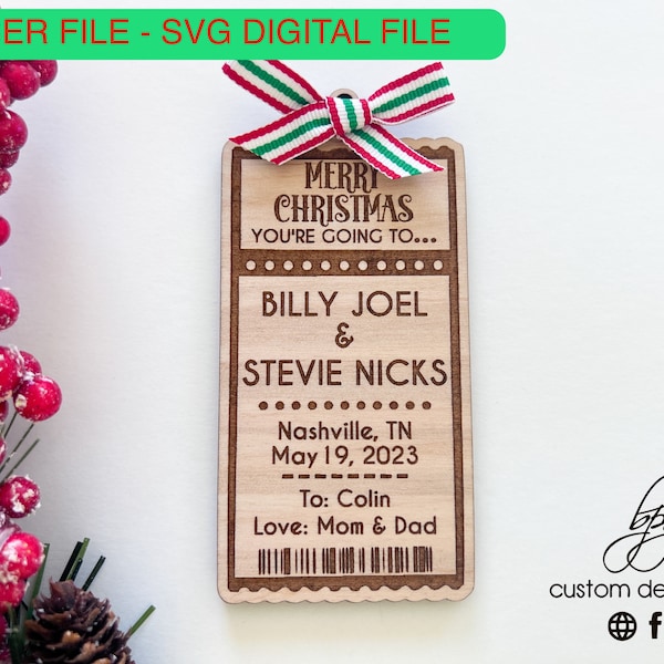 Svg Files for Laser - Etsy