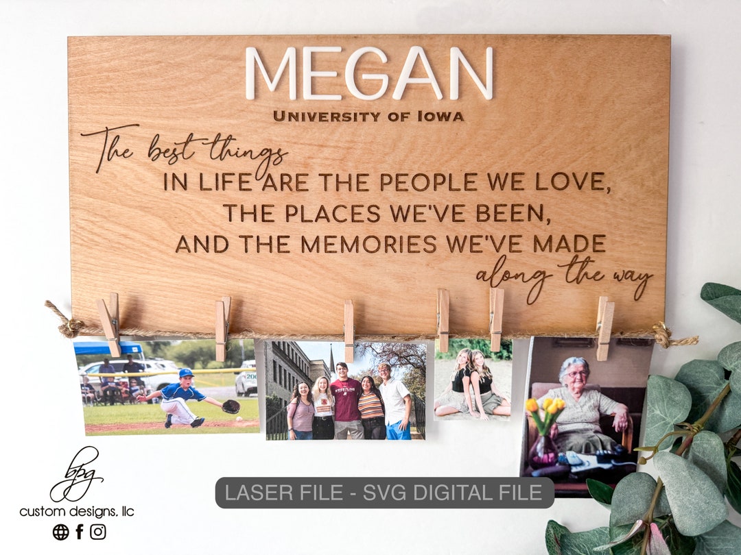 DIGITAL Graduation Retirement Promotion Job Congrats College Dorm Decor ...