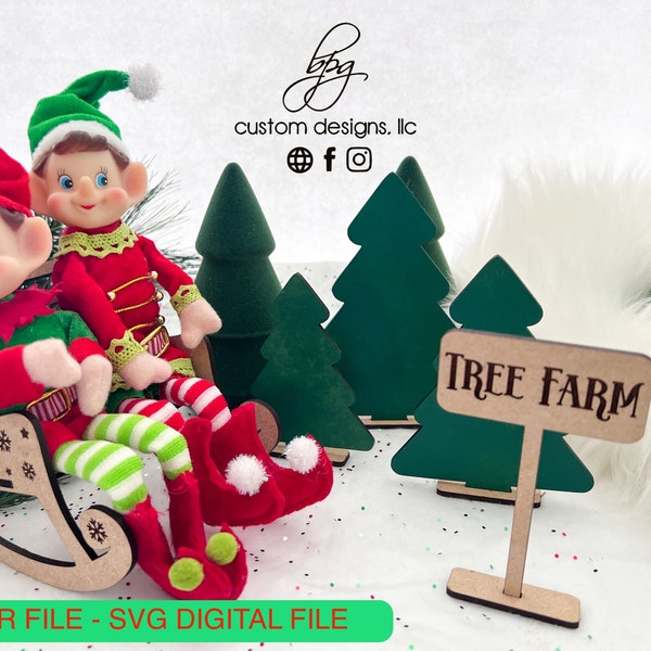 Laser Cut Props - Etsy