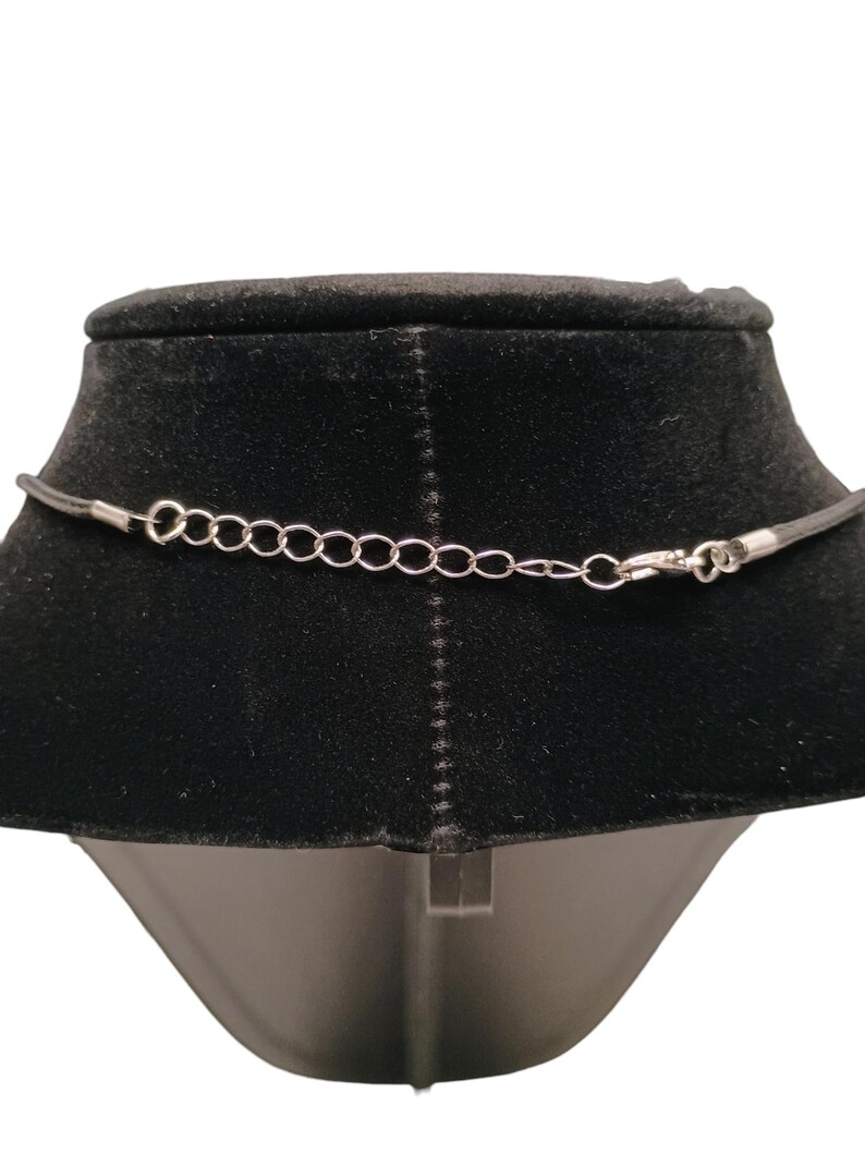 Alien Head Charm Necklace - Etsy