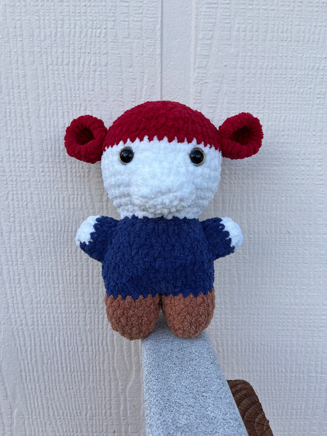 Popsicle Cow - Etsy