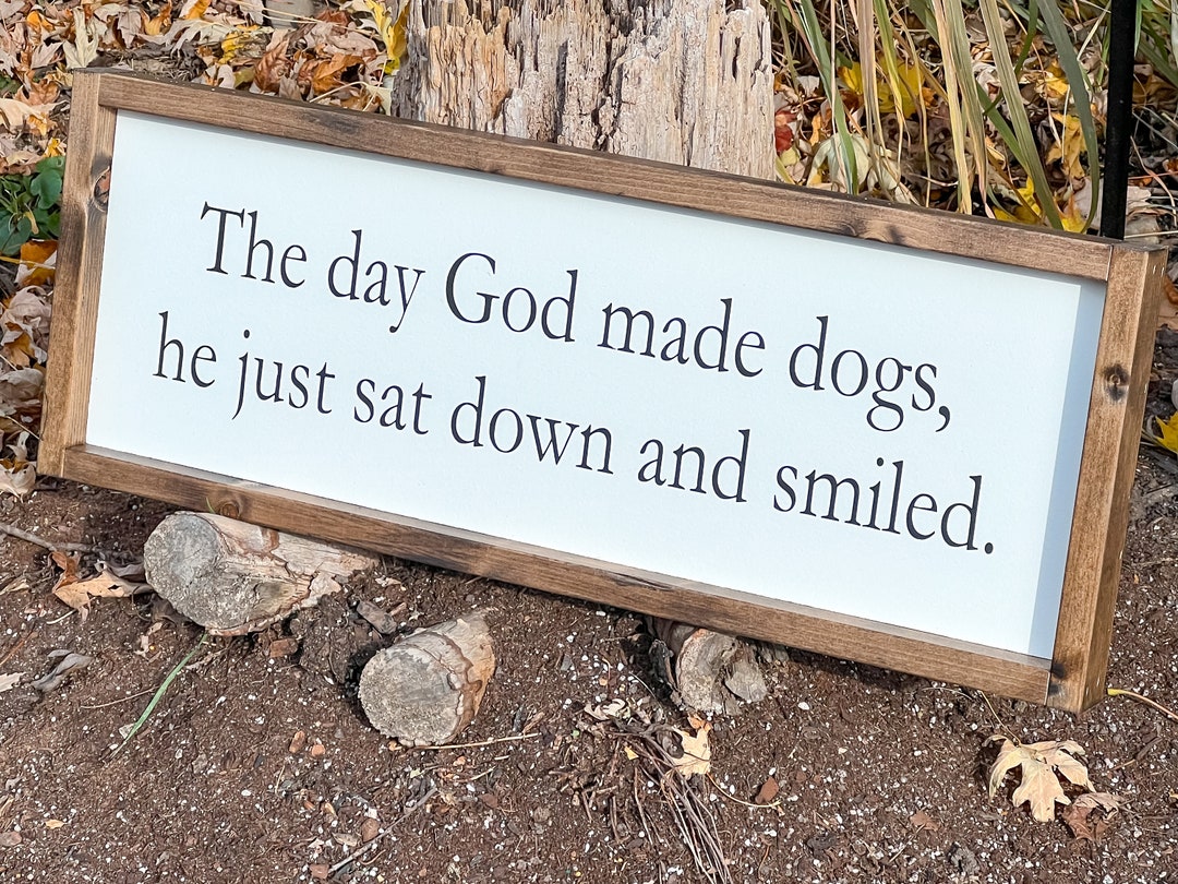 Dog Sign, Dog Decor, Dog, Pet, Pet Sign, Pet Decor, Pet Dog Sign, the ...