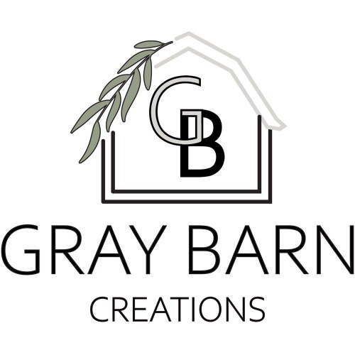 GrayBarnCreations - Etsy