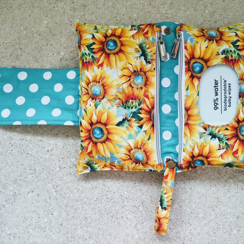 Diaper Crossbody Pouch - Etsy
