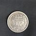 Egyptian 10 Piastres Coin - Etsy
