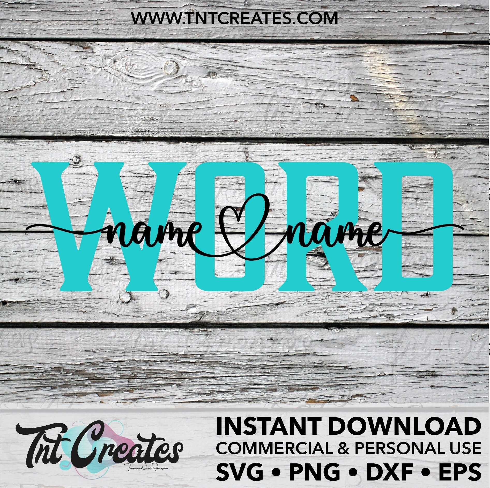 Glass Tile Sign Custom Made SVG Valentines Day Gift Wedding Gift ...