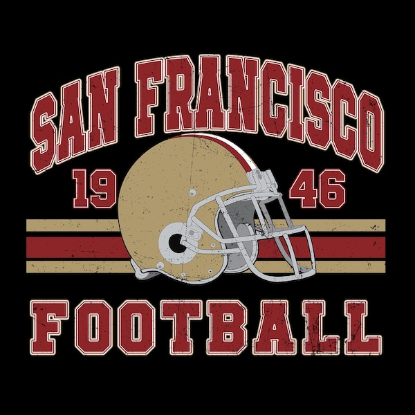 San Francisco Art - Etsy