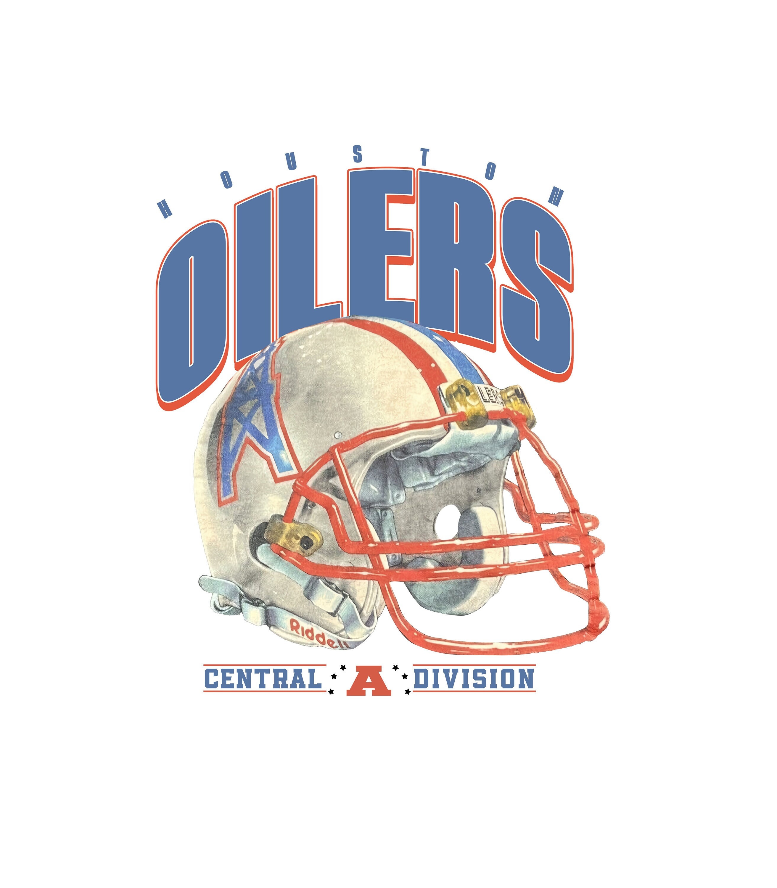 Houston Oilers Football Png, Houston Oilers Png, Football Png, and ...