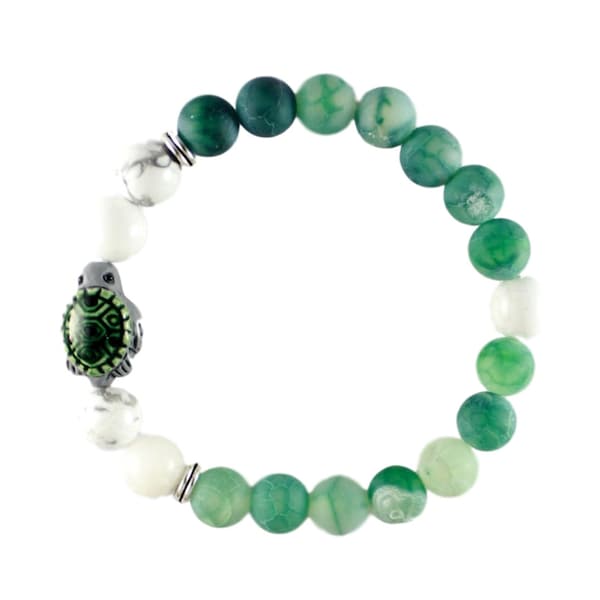 Sea Turtle Bracelet - Etsy