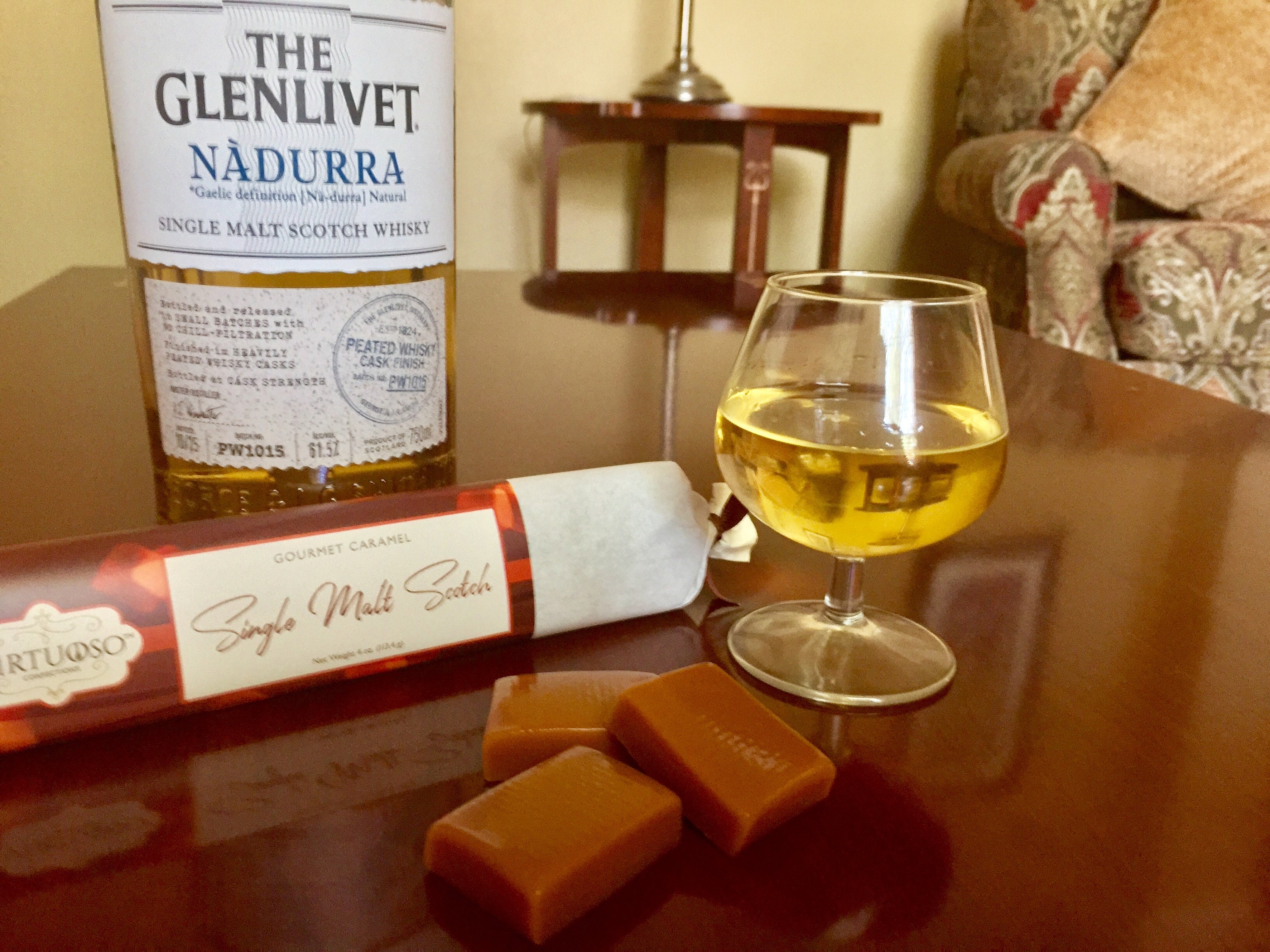 Single Malt Scotch Caramel Bar Single Malt Caramel Scotch - Etsy Canada