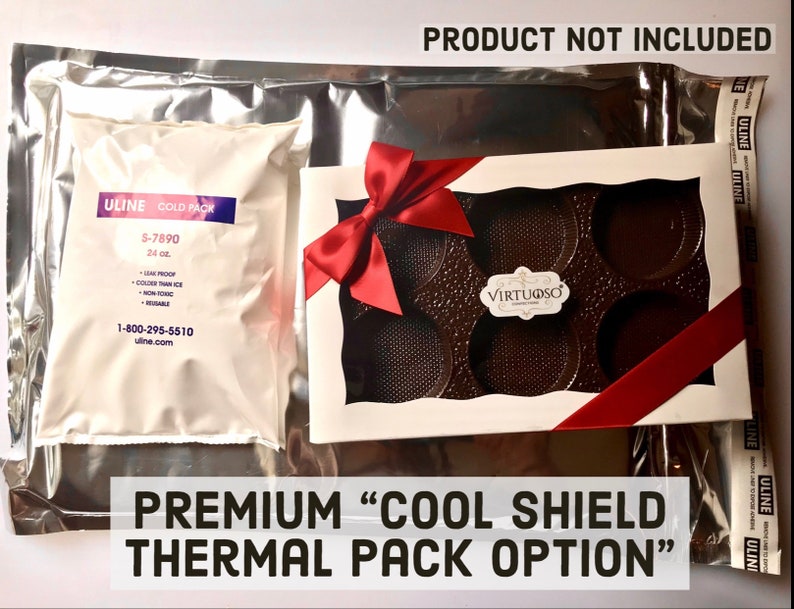 Cool Shield Thermal Option - Etsy