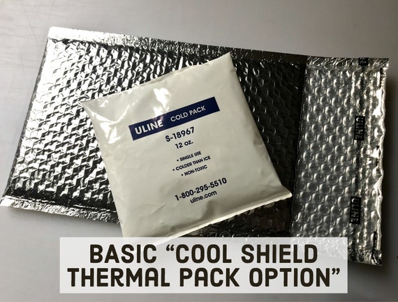 Cool Shield Thermal Option | Etsy