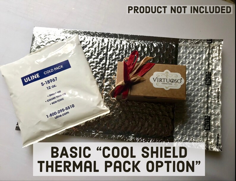 Cool Shield Thermal Option | Etsy