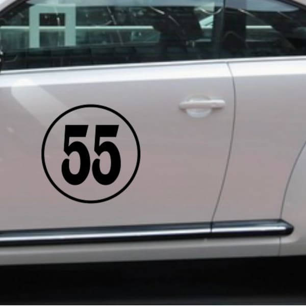 Car Side Graphics - Etsy