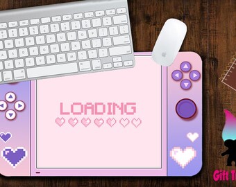 Cute Loading Screen - Etsy
