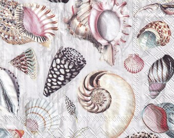 Decoupage Nautical | Etsy