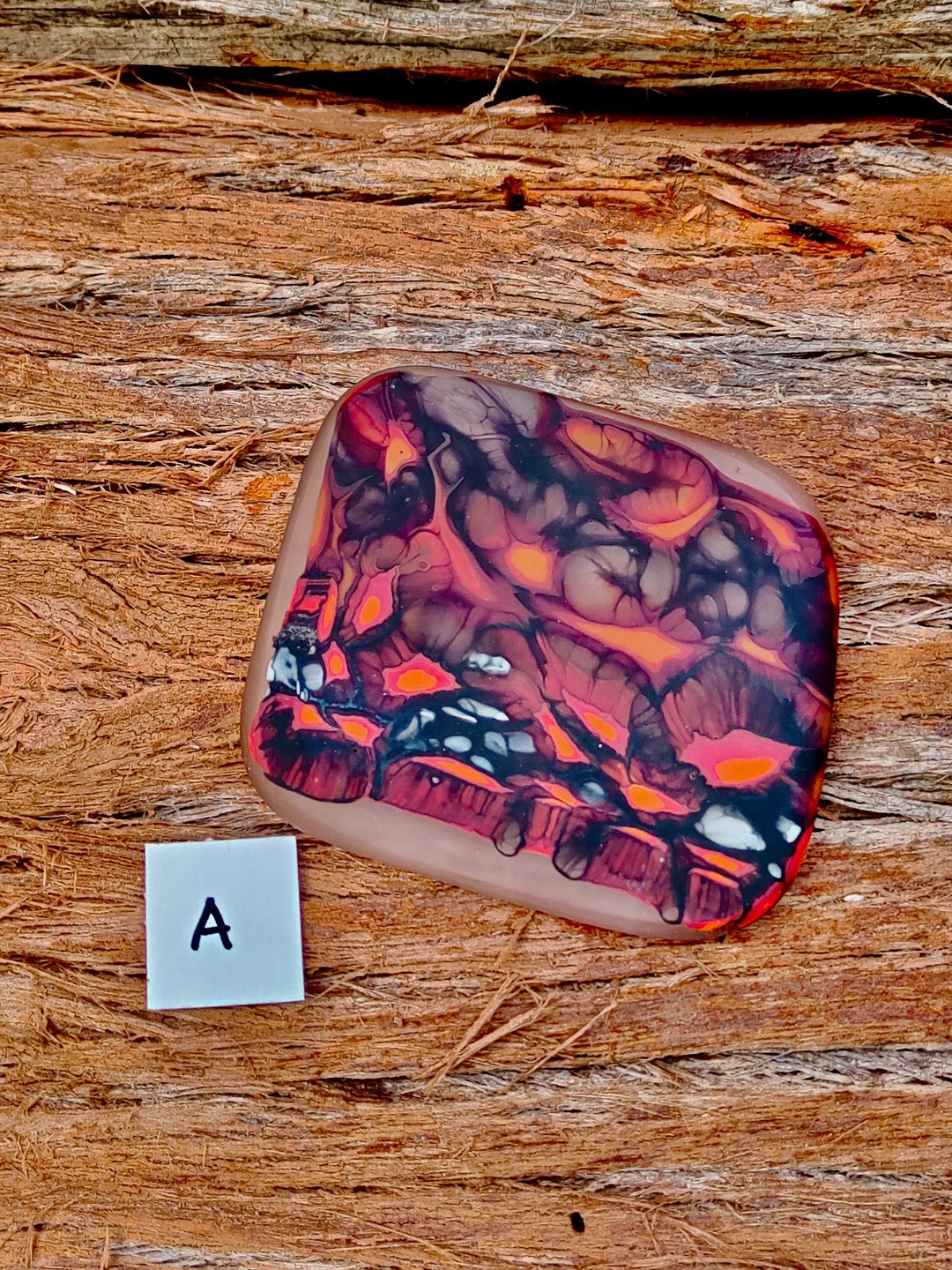 Butterfly Smash Ring Dish Bowl Fused Glass,limited Edition of Four.dr ...