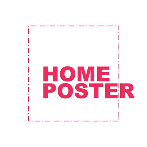 HomePoster - Etsy