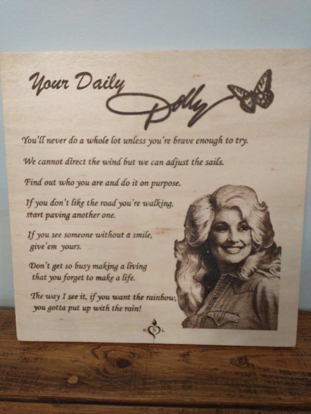 Your Daily Dolly! - Etsy