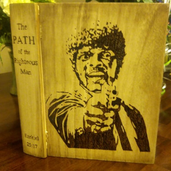 Box Looks Like Book - Etsy