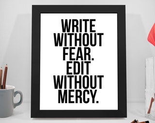 Motiposter - Etsy