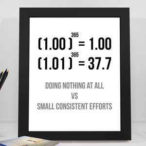 Learn Printable Quotes, Learning Sayings, Education Print Art, School ...