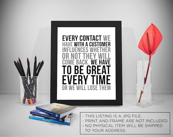 Returning Customer Quotes