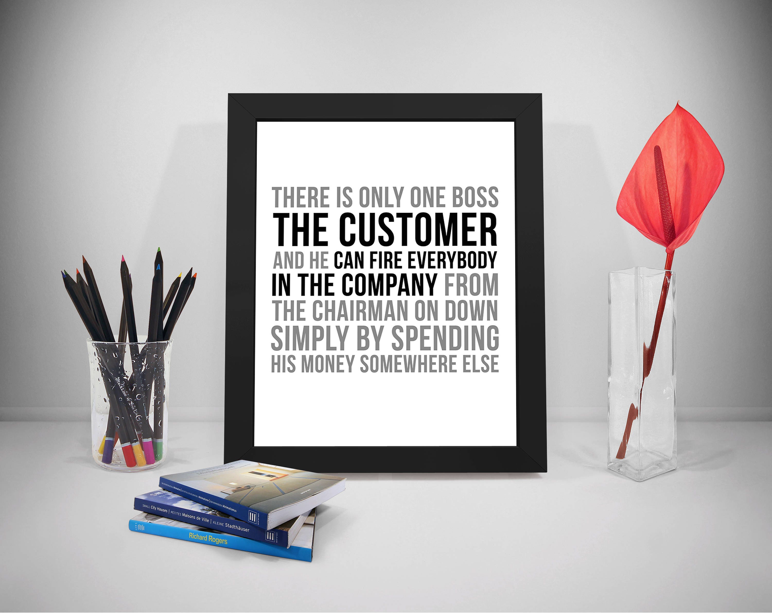 Customer Service Quotes, Customer Quotes, Company Quotes, Business ...