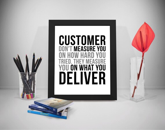 Pinterest Customer Quotes