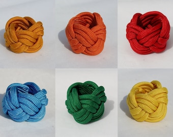 Paracord Woggle | Etsy