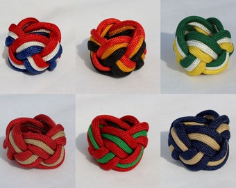 Paracord Woggle | Etsy