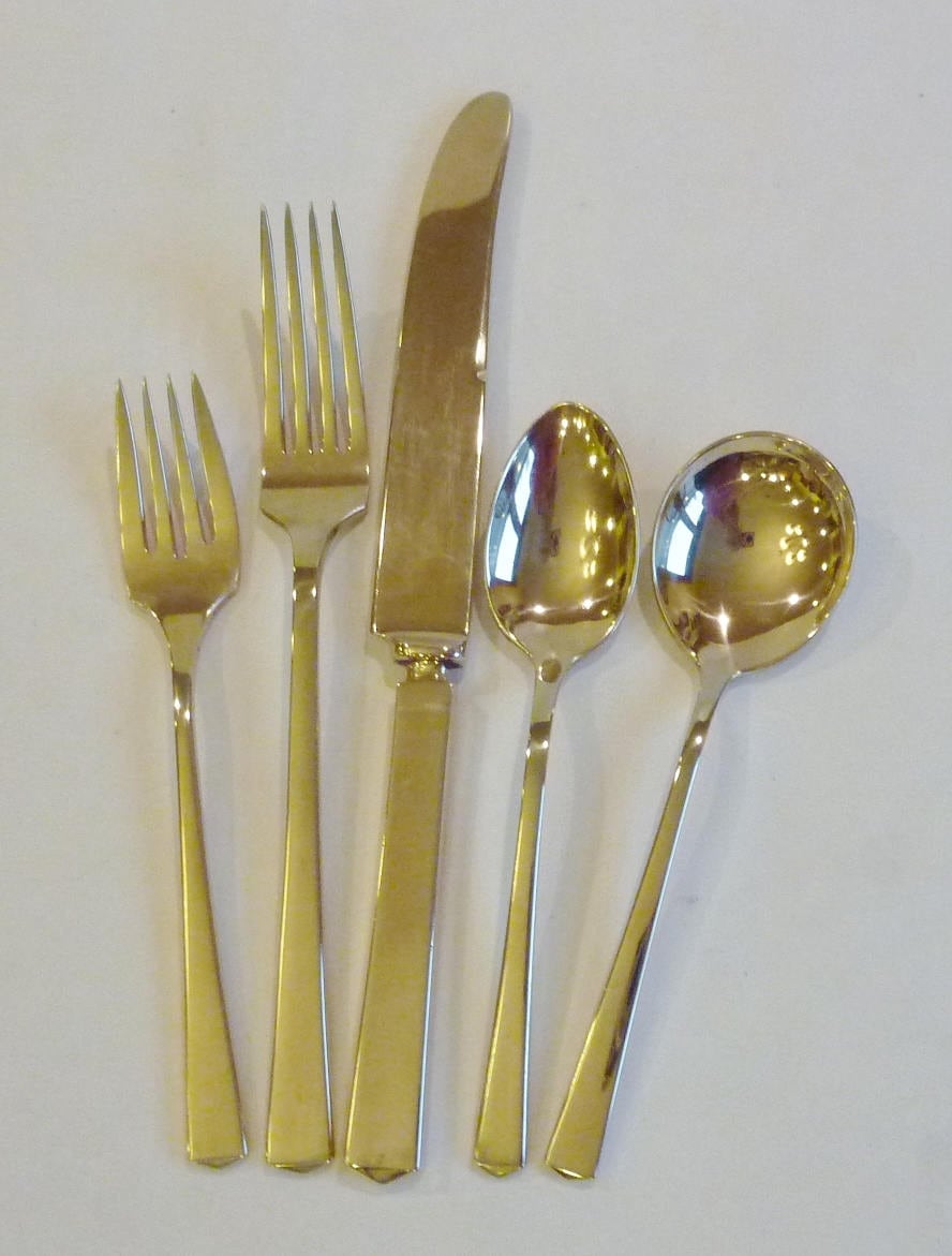 Kit De Prato Dirilyte