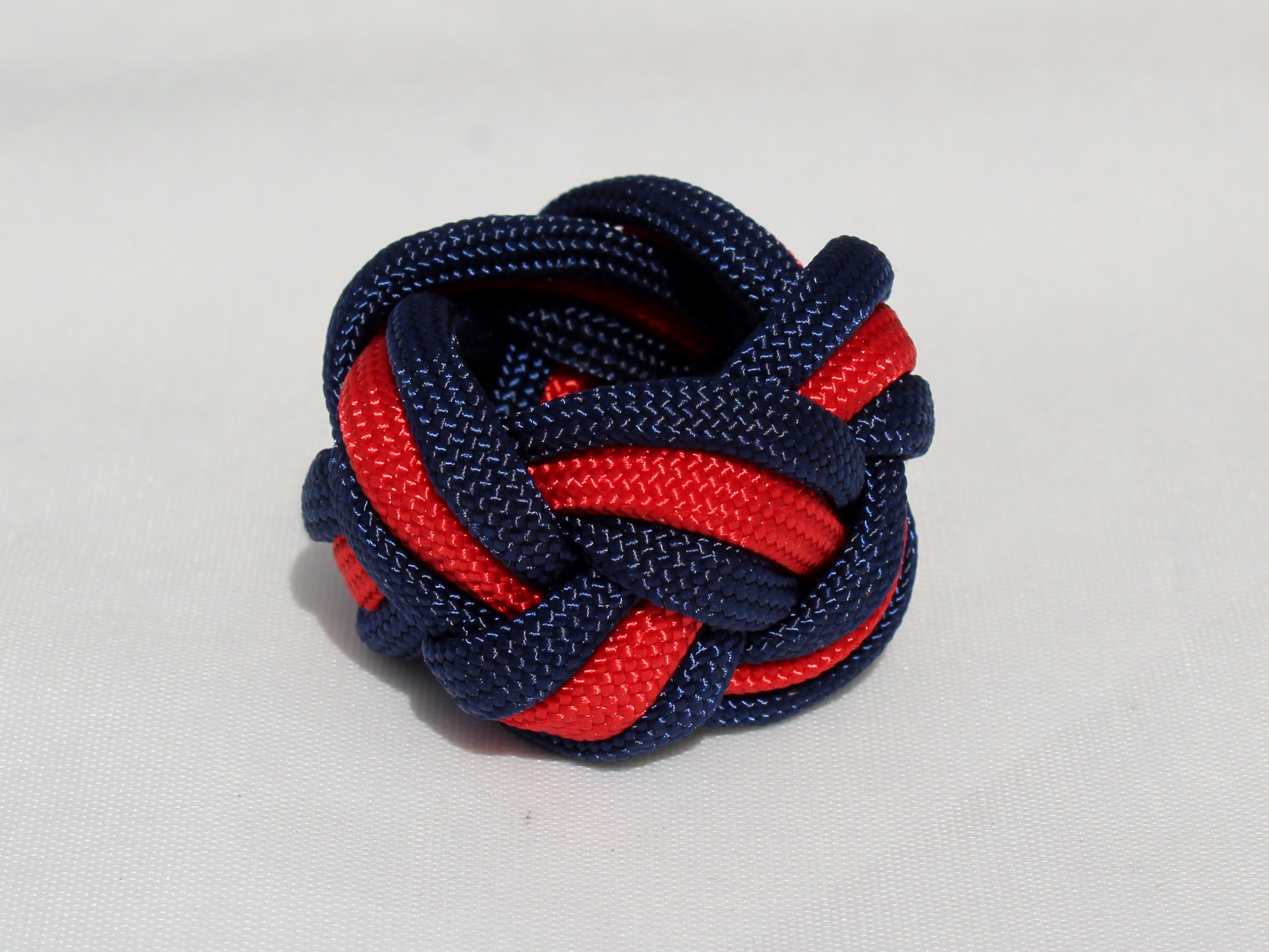 Handmade Scout Neckerchief Slide Woggle for Lion Tiger Wolf - Etsy